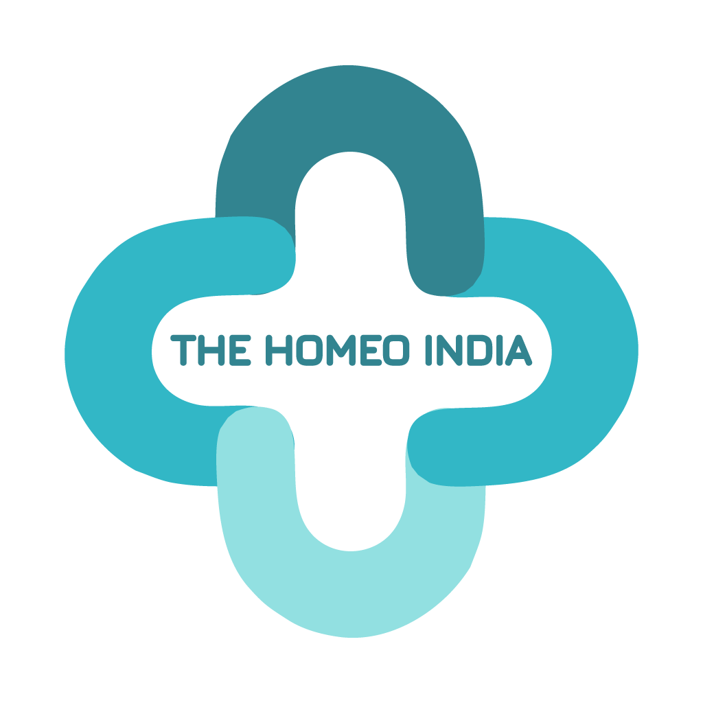 Home - The Homeo India
